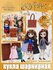 Кукла Harry Potter Hermione & Ginny Deluxe Gift Set, куклы Гермиона Грейнджер и ...
