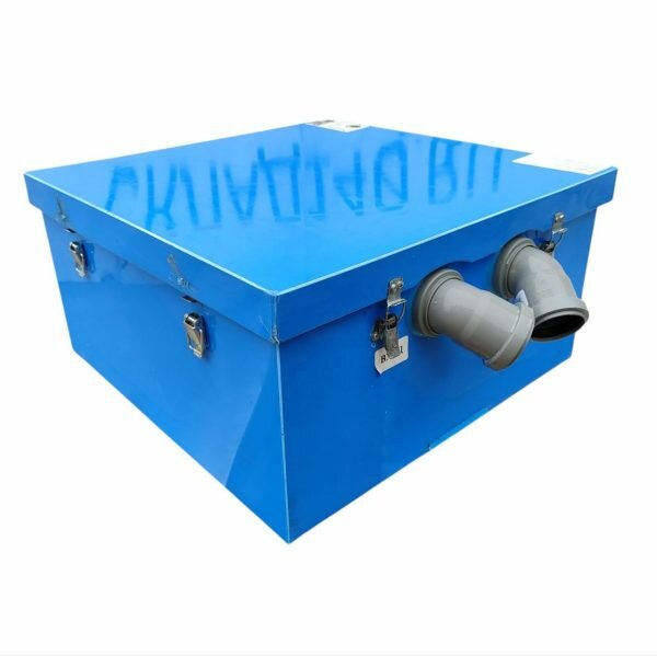 Пескоуловитель пятый элемент серия профи пэ-0.5-30 н