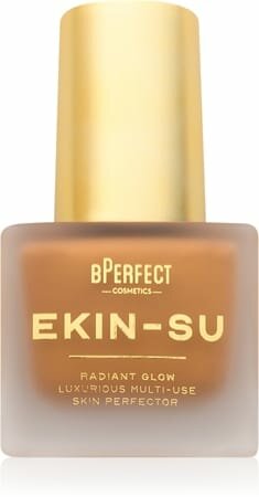 Основа под макияж BPerfect Ekin-Su Radiant Glow, оттенок 04 Medium/Tan, 30 мл