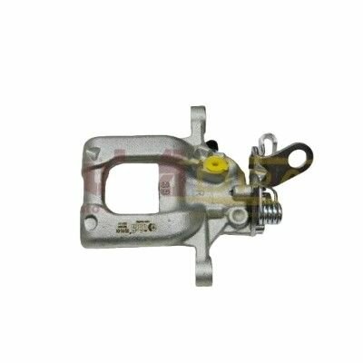 Суппорт тормозной R VIKA 66151739001 Audi A3, Skoda Octavia II, Superb II, Vw Golf 6, Jetta III, IV, Caddy III, Touran 04-> Bosch