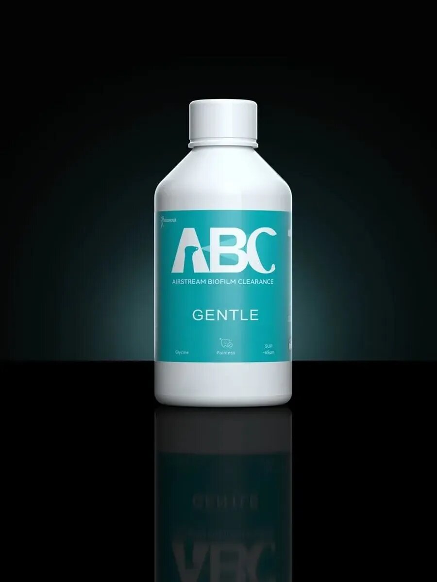 Порошок для Air-Flow ABC PT-S3 Gentle, 65 мк, 200 г