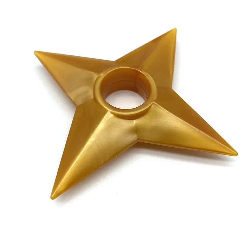 Bandai Наруто Золотой сюрикен, Цвет: 19322-1