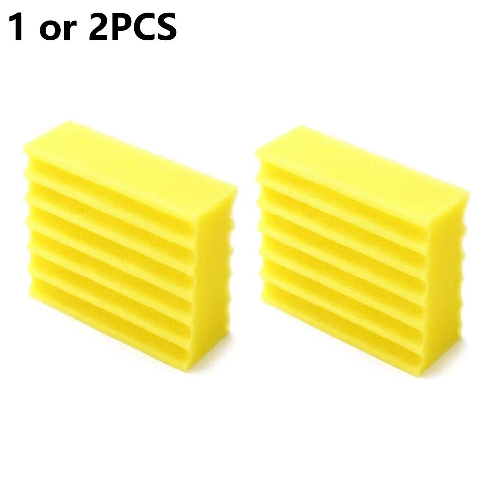 Сменные губки SunSun CBF-200, Pack of 2