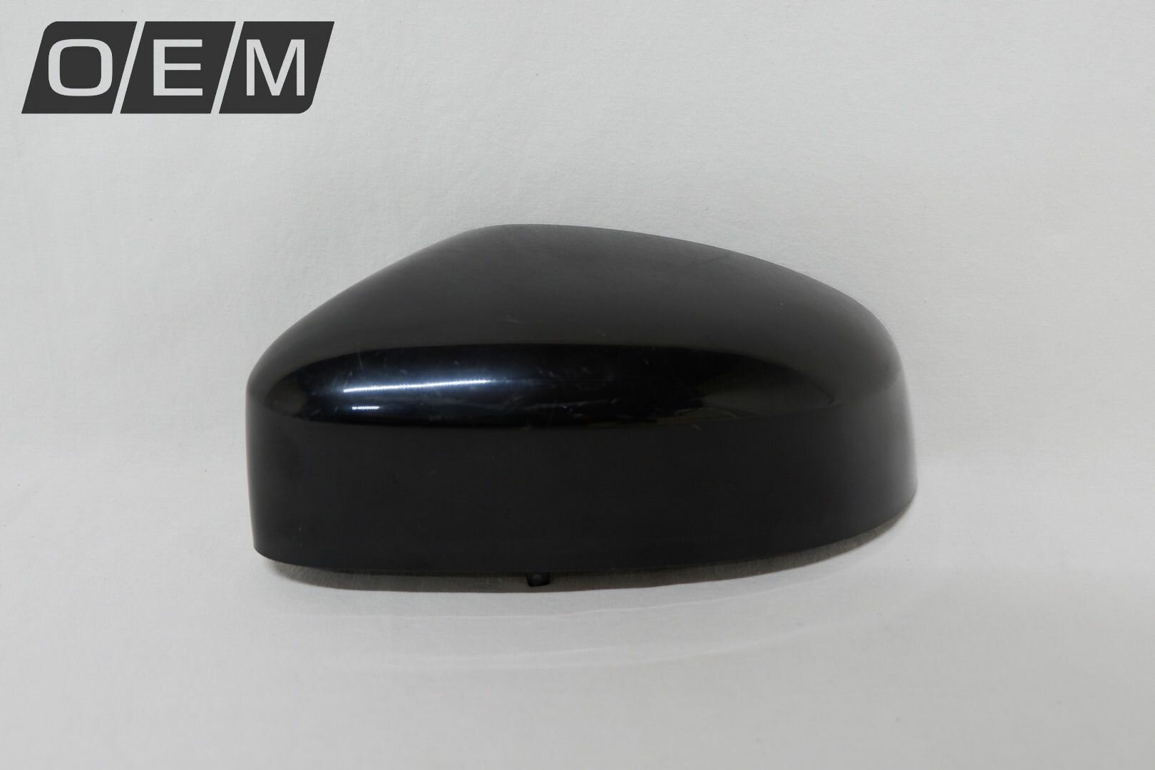 Крышка зеркала левого Ford Focus 2 год с 2008-2011, Форд Фокус, 1493840, O.E.M.