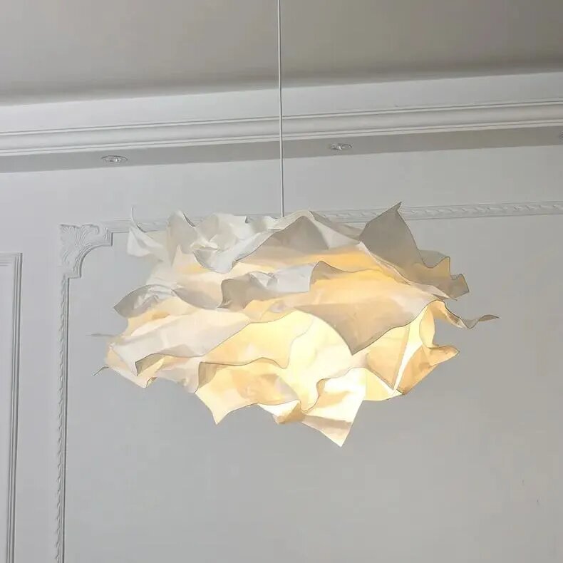 Люстра, LED
