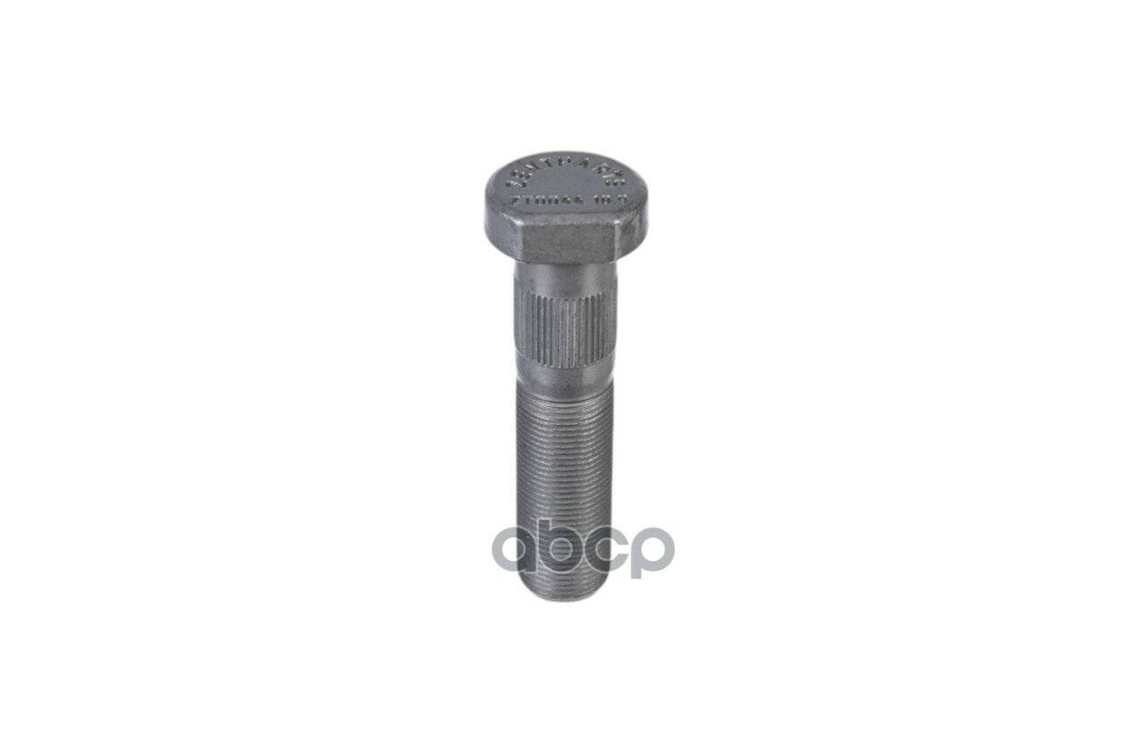 Болт колесный! M22x1.5x103.5/93/57 со шлицами SAF truck SKRZ 9042 ZENTPARTS арт. Z50308