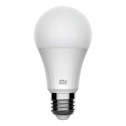Умная лампа Xiaomi Smart Led Bulb Warm White (XMBGDP01YLK) EU GL