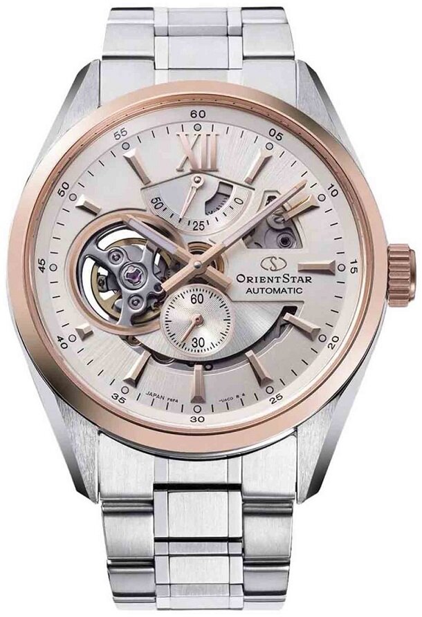  ORIENT