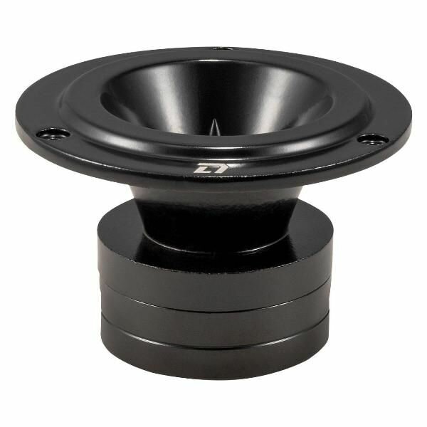 Автомобильные колонки DL Audio Phoenix Neo Tweeter v. 2