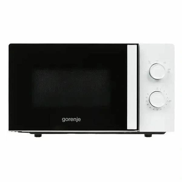 Микроволновая печь Gorenje MO17E1WH