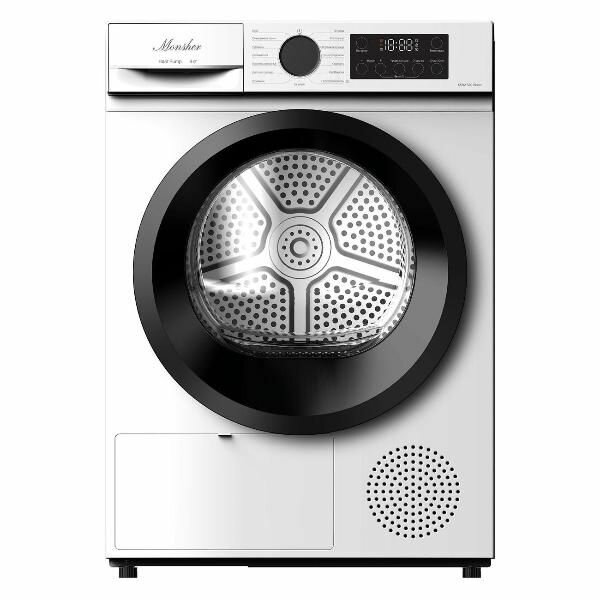 Сушильная машина Monsher MDM 510 Blanc