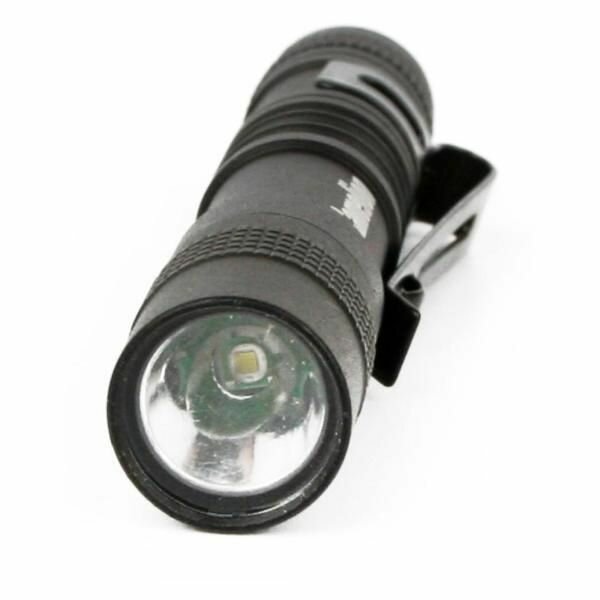 Фонарь ручной Camelion LED51516
