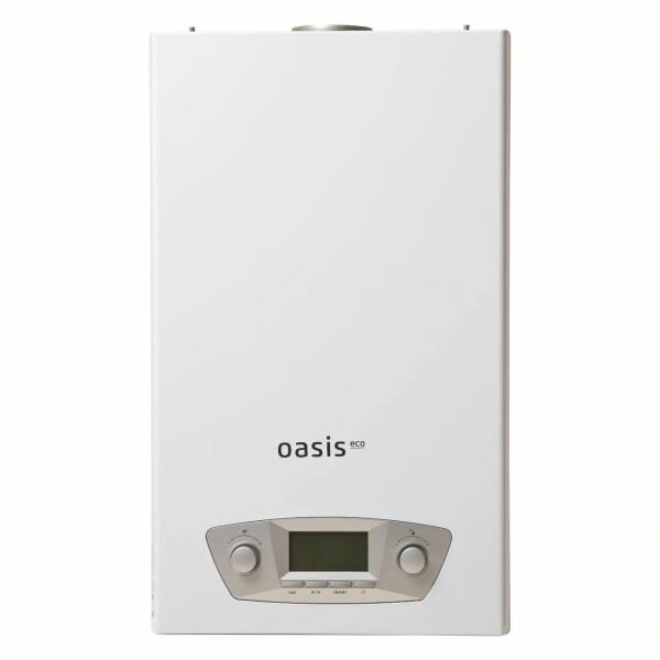 Газовый котел Oasis RE-20