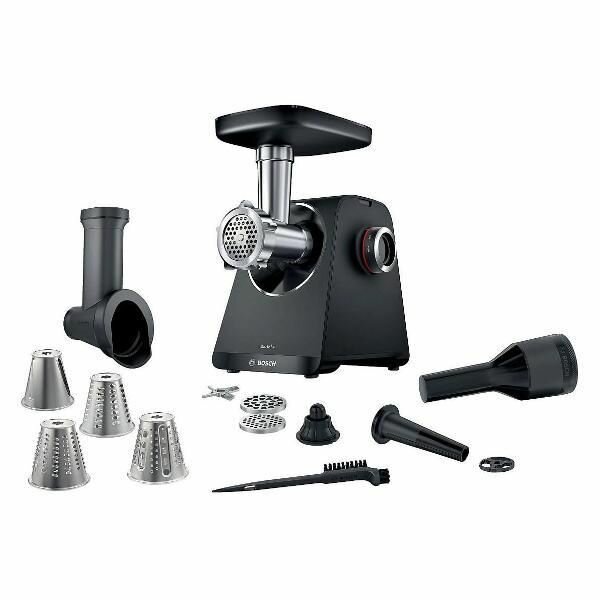 Электромясорубка Bosch MFWS440B