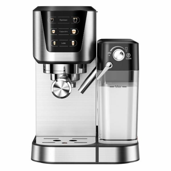 Кофеварка рожкового типа KaringBee CM5280