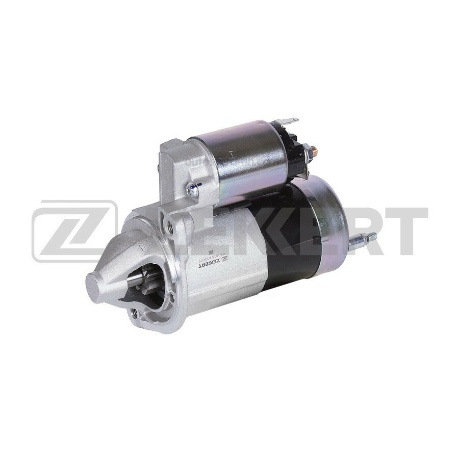 ZEKKERT AN1023 Стартер Hyundai Sonata IV 98-