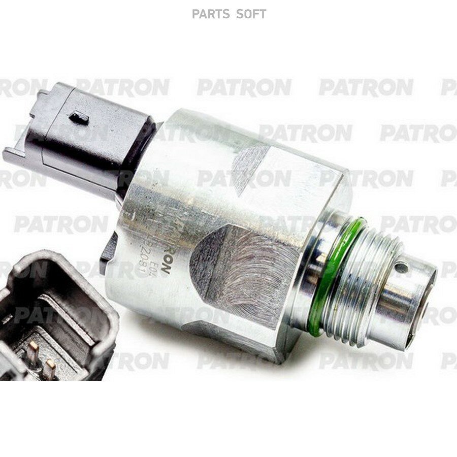 Регулятор давления подачи топлива CITROEN C4/C5/C8, PEUGEOT 1007 1.4HDI - 2.0HDI 02> PATRON PRP041 | цена за 1 шт