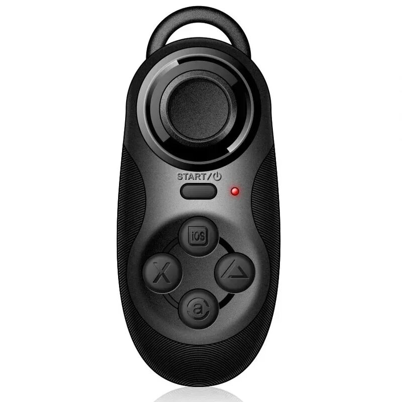 Мини Bluetooth геймпад черный, type 2