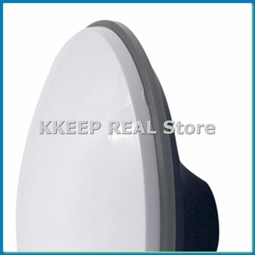 Новая антенна обследования CORS RTK GNSS 3,3-15 В с высокой точностью усиления GPS ГЛОНАСС BDS TNC-K-A20R