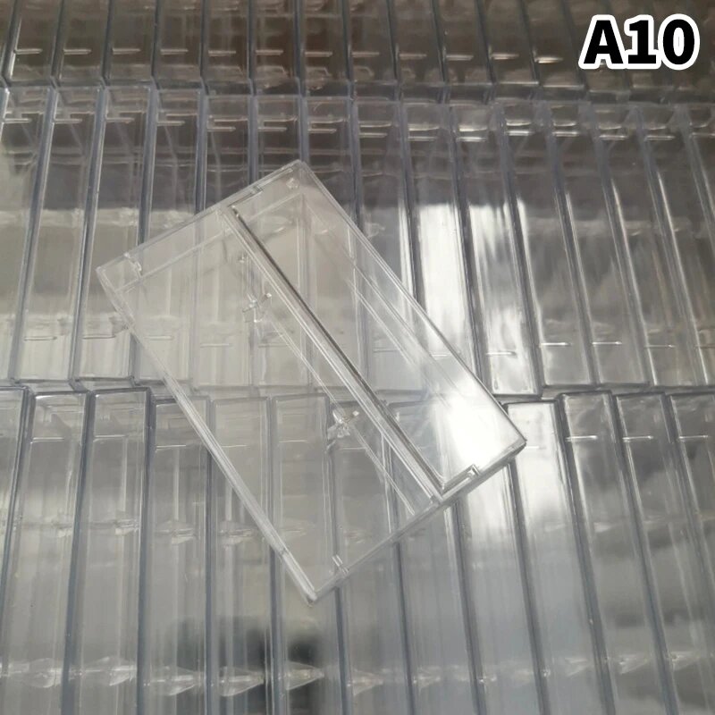Коробка для кассет SD&HI, цвет A10