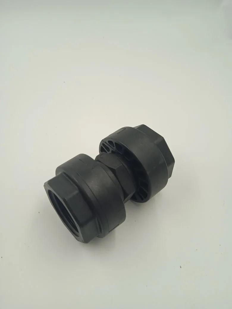 Italtecnica RS1G/G фит 1" Фитинг прямой 1" с 2 мя вращающемися гайками