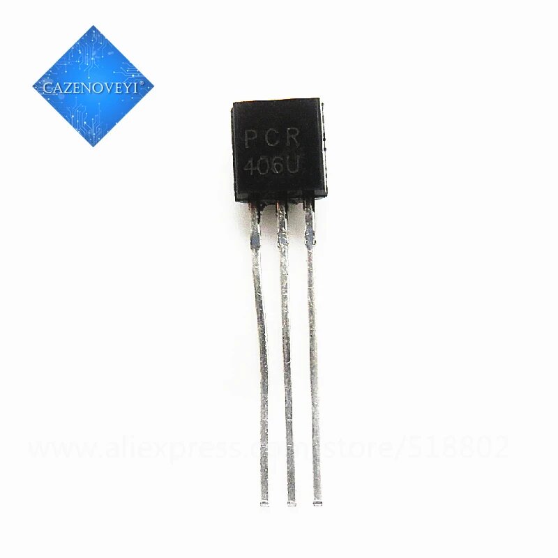 Детали для ремонта PCR406J (100 шт)