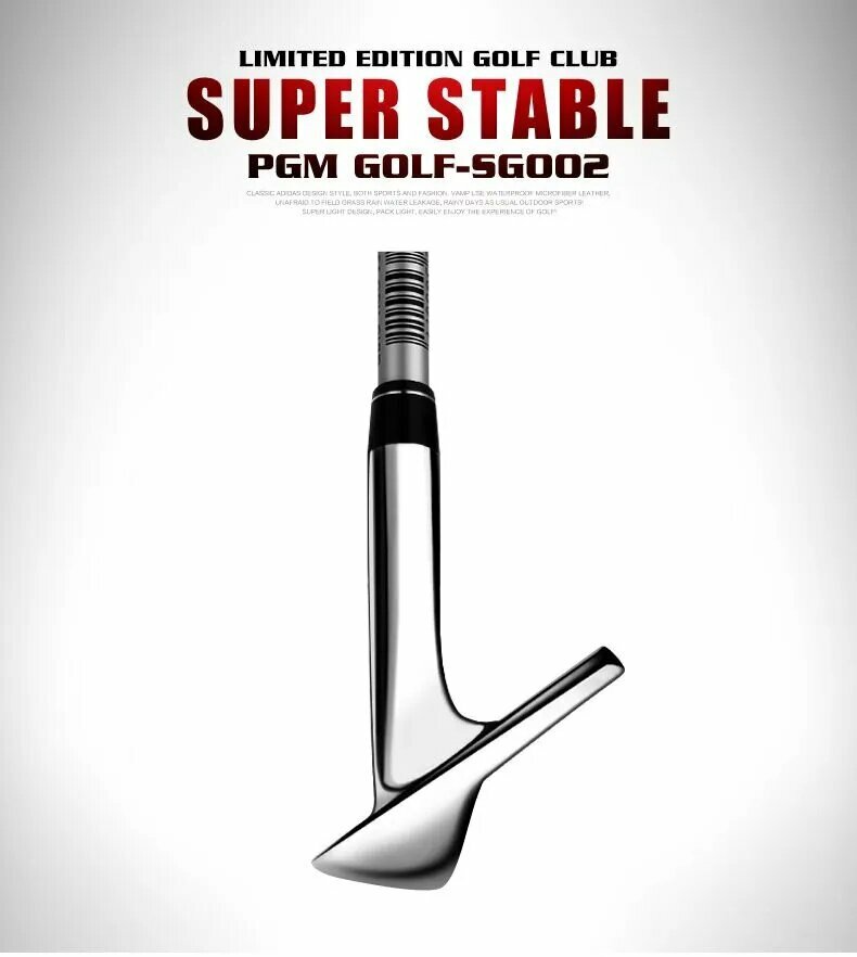 PGM Golf Клюшка для гольфа — фото 1