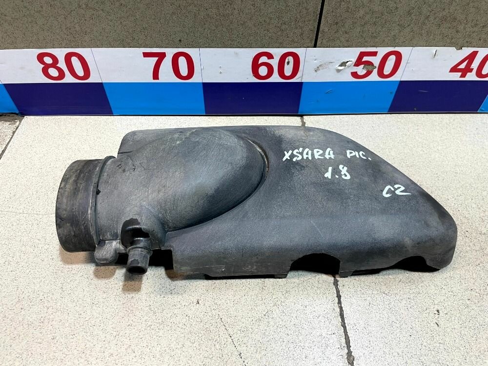 Воздуховод Citroen Xsara Picasso