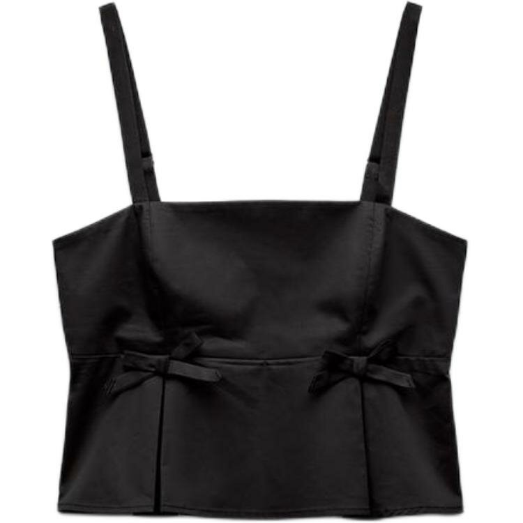 Майка спортивная Zara ZARA