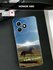 Силиконовый чехол на Honor X8d / Хонор X8d с принтом 3 coffe no lunch