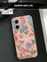 Чехол на Honor 600 Lite / Хонор 600 Лайт с принтом Happy Day