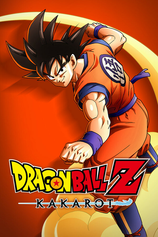 DRAGON BALL Z: KAKAROT Master Edition, РФ + СНГ