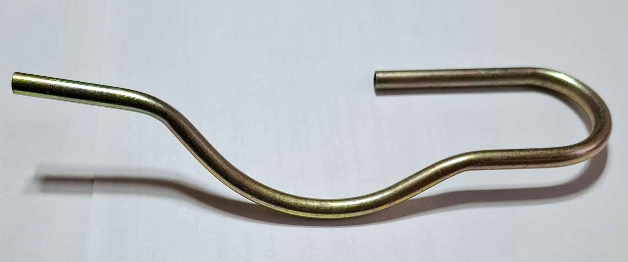 Трубка Фильтр-насос подкачки Д-3900 Балканкао