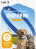 Пижон ошейник от блох и клещей Premium Bio для кошек и собак от 2 мес