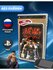 Tekken 6 для PSP