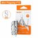 Мультитул NexTool Mini Flagship F12 13-в-1