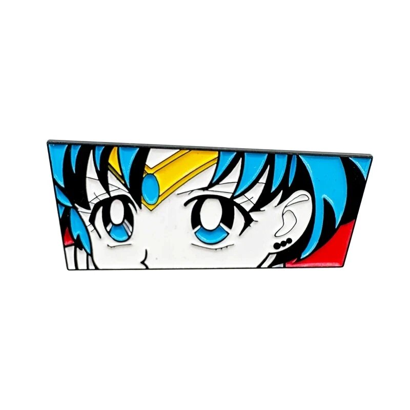 Значок Bandai