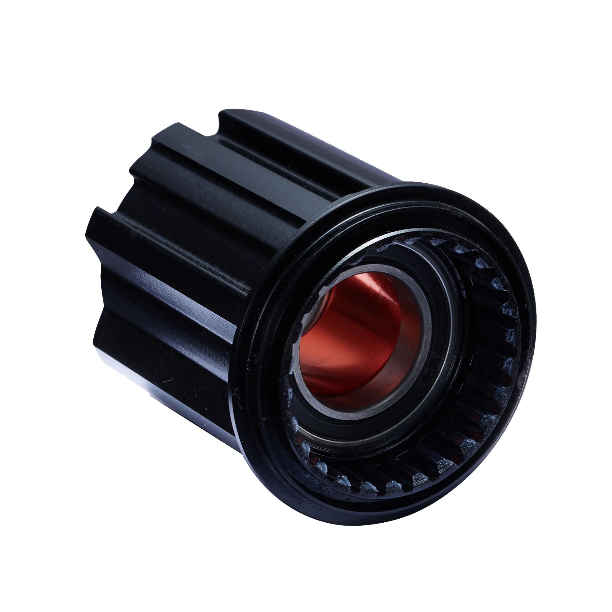 CSC CT31 CSCT31 Ступица 6 лап D272 D245 Ступица с храповым механизмом XDR Freehub Микроскопический микроспин Кассетный корпус Керамический стальной подшипник