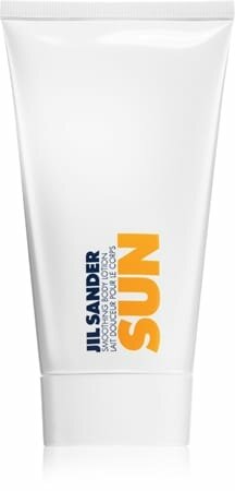Крем для ухода за кожей Jil Sander Sun, 150 мл