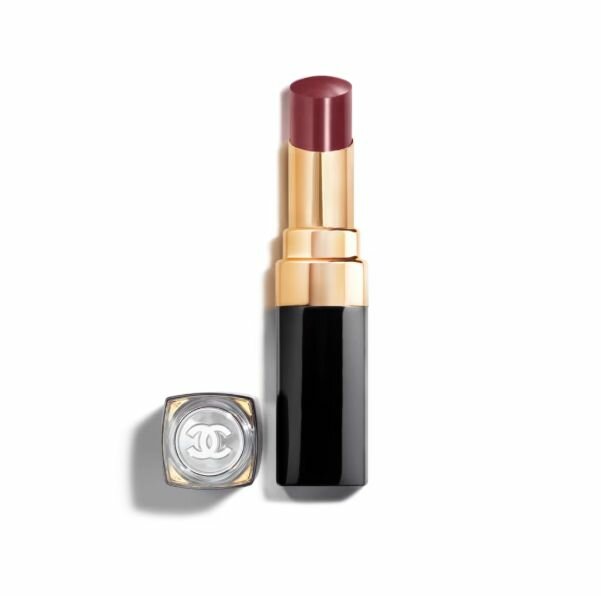 CHANEL ROUGE COCO FLASH Помада оттенок NR. 203 - FRUITY Limited Edition
