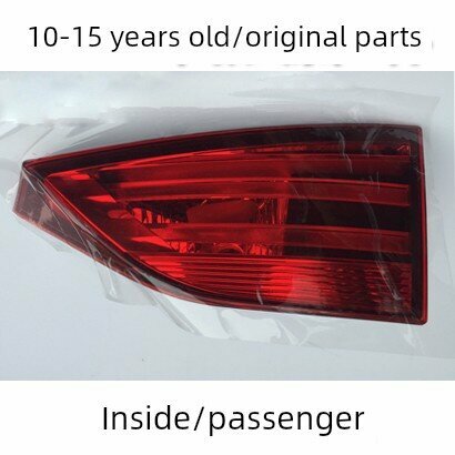 BMW X1 2008-2015 Внутренняя светодиодная фара заднего фонаря для пассажира, оригинальная фабричная установка