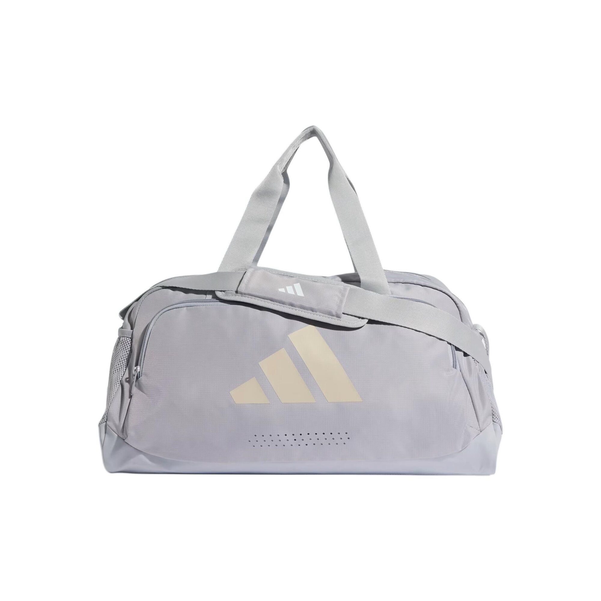 Сумка adidas, серебристый — фото 1
