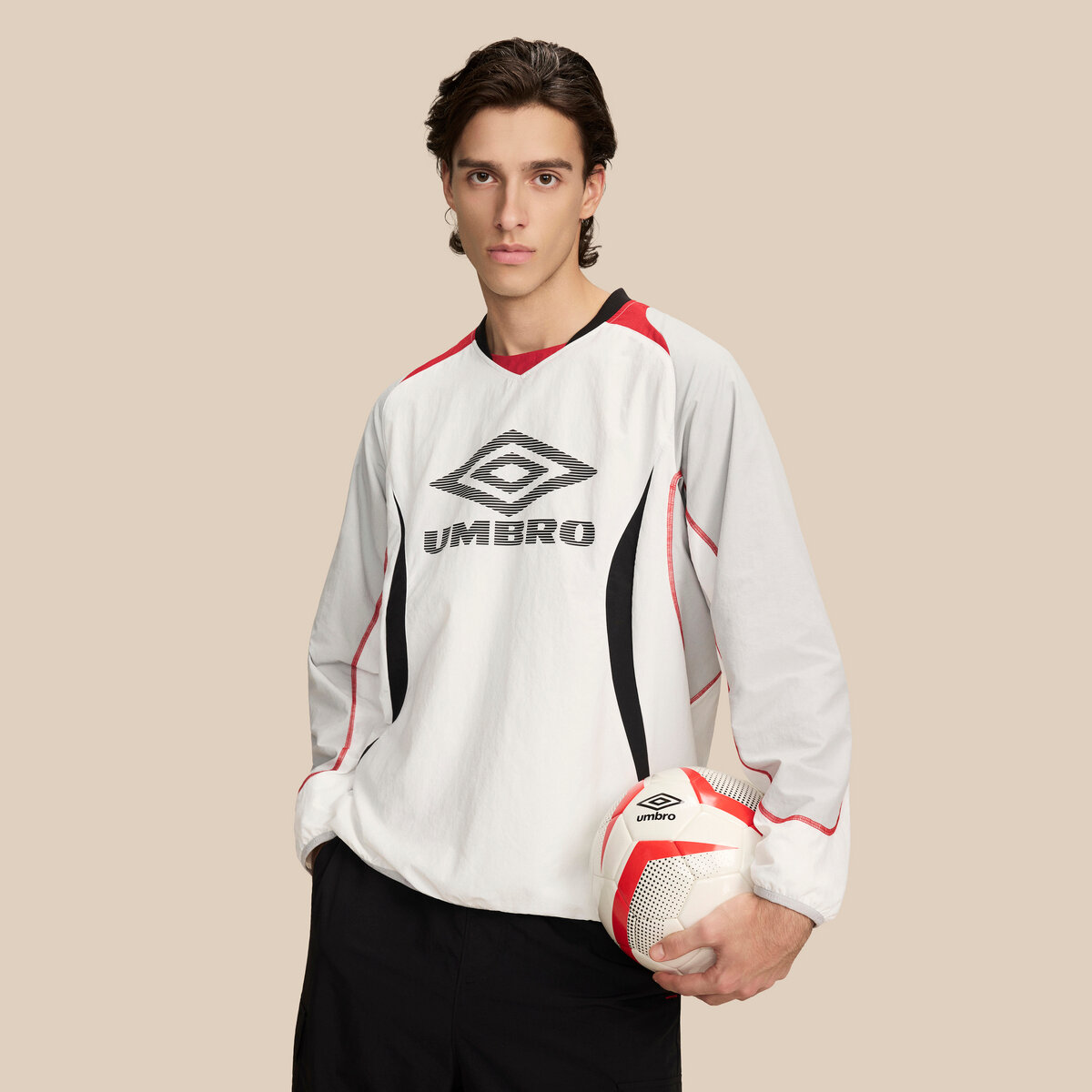 Майка Umbro