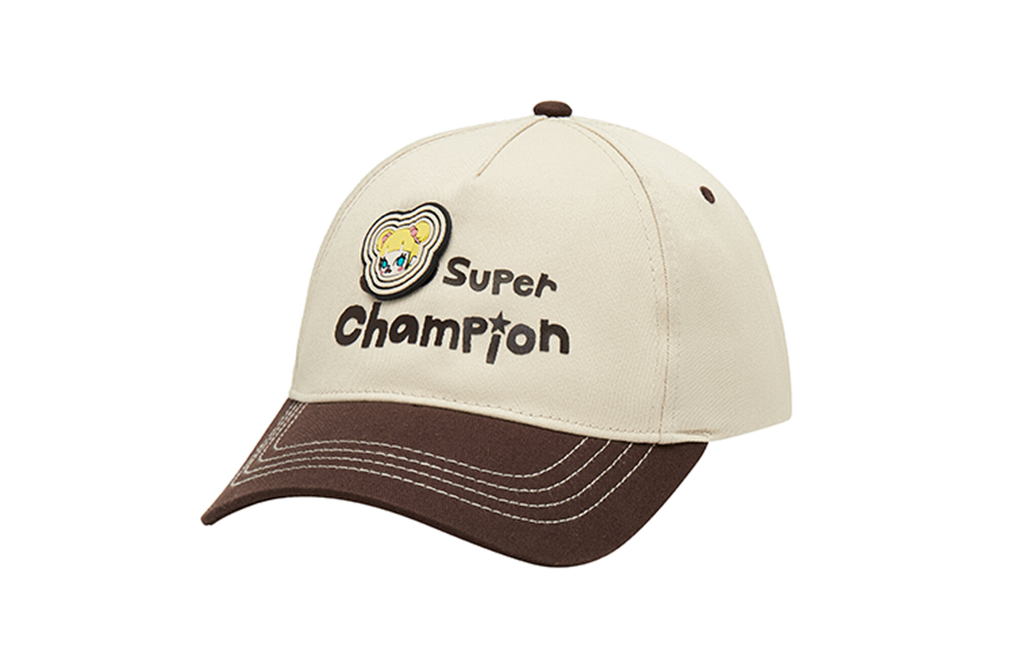 Бейсболка Champion Cotton для мужчин