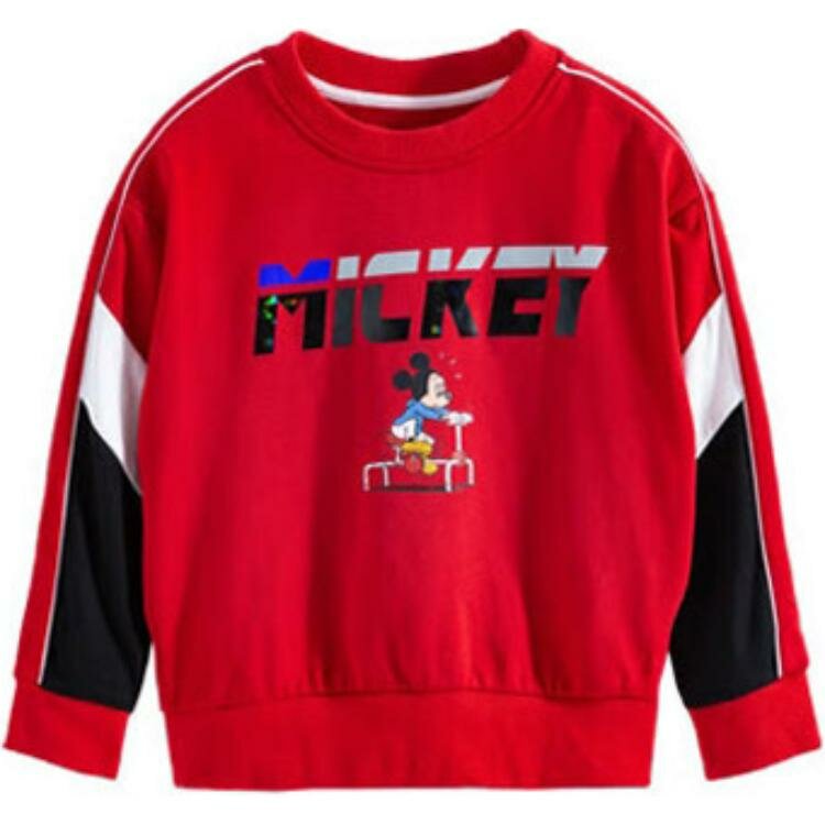 Толстовка  Mickey Mouse Series, 1 шт.