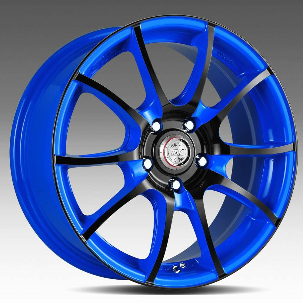 Диск RW Classic 17x7,0 PCD5x114,3 ET40 D73,1