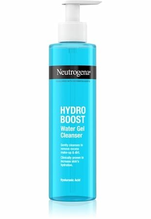 Средство для умывания Neutrogena Hydro Boost, 200 мл