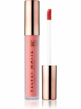 Губная помада MUA Makeup Academy Velvet Matte, оттенок love letter, 3 мл
