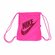 Сумка NIKE HERITAGE, розовый,