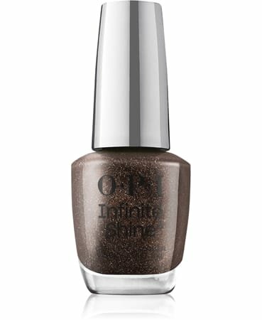 Лак для ногтей OPI Infinite Shine Silk, my private jet, 15 мл